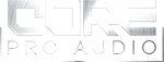 Core Pro Audio – New and used professional audio equipment