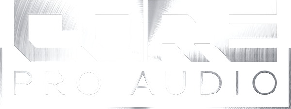 Core Pro Audio – New and used professional audio equipment