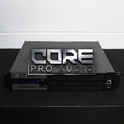 Core Pro Audio – New and used professional audio equipment